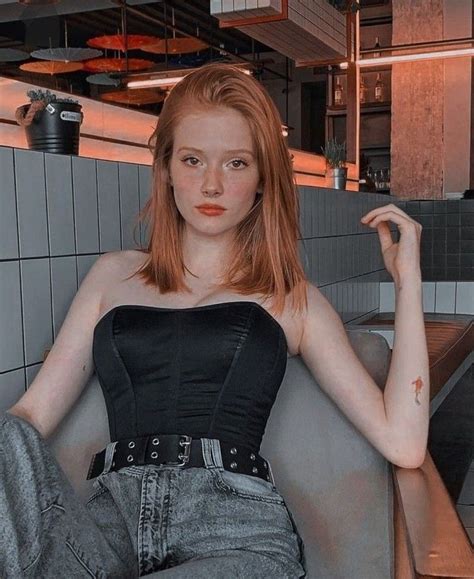 Katya Sitak Redhead Beautiful Redhead Ginger Beautiful Ginger