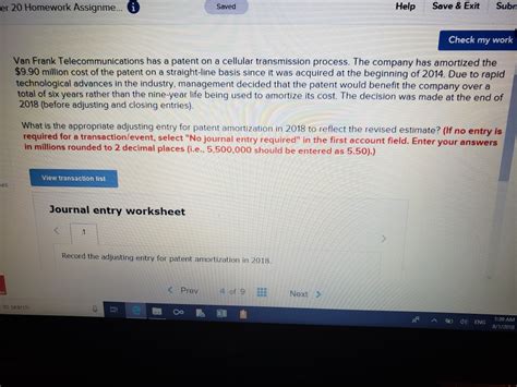 solved er 20 homework assignme help save and exit subn