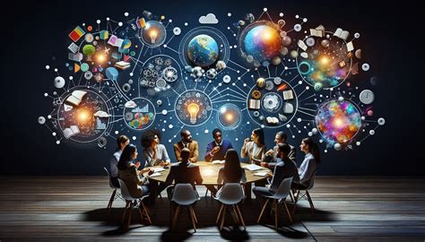 How Neurodiversity Enhances Creative Problem Solving By Taylor J Wardlow Aug 2024 Medium