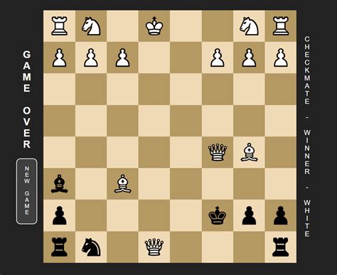 Github Psycoms Chess ♖ Game Using React Rxjs And React