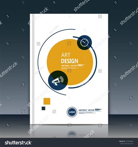 Abstract Composition Text Frame Surface A Stock Vector Royalty Free Shutterstock