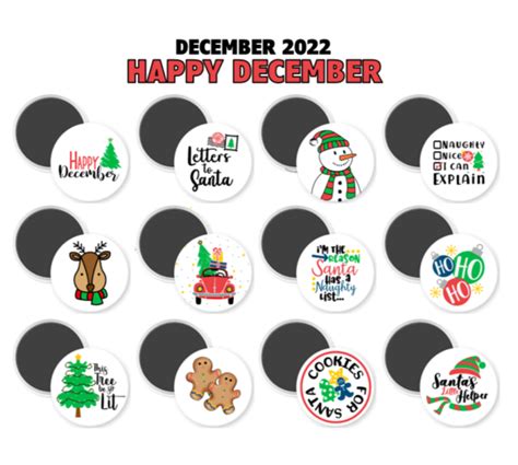 Happy December Yes Please Papercrafts