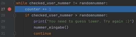 Python Stuck In While Loop And It Doesnt Work How I Thought It Would Work Stack Overflow