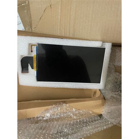 Nintendo Switch Lite Lcd Display Screen For Repair And Replacement Shopee Malaysia