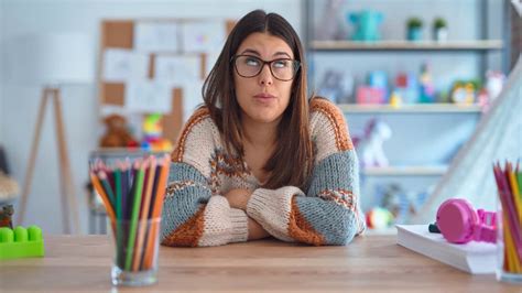 Mom Tells Daughter To Stop Complaining About Being Poor Because She Chose To Be A Teacher