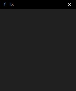 自定义标题栏 CustomTkinterTitlebar CustomTkinterTitlebar