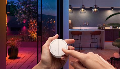 Hue Tap Dial Switch Unleash The Ultimate Home Assistant Switch