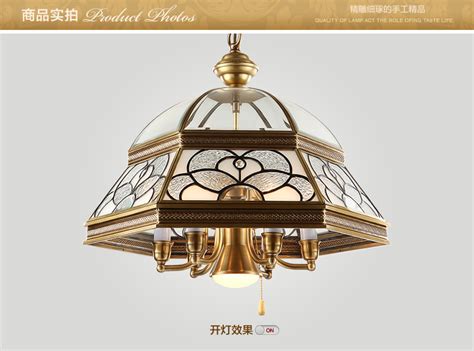 美式铜灯的优点 灯具有必要买全铜的吗 纯铜灯有什么 大山谷图库