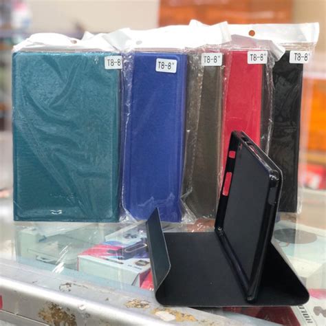 Jual Huawei Matepad Mate Pad T Inch Flip Book Cover Soft Case Jakarta Pusat Asia