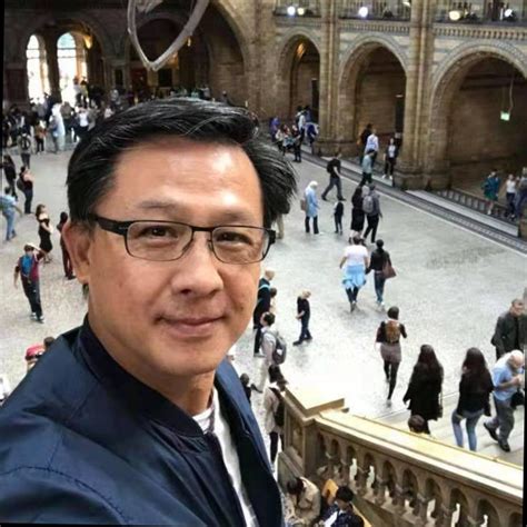 Deming Chen Military Officer United Nations Linkedin