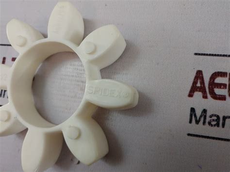 Spidex 42 Coupling Element Spider Rubber Aeliya Marine Tech