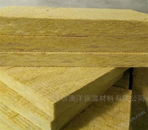 3公分外墙保温板 岩棉板 环保在线