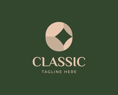 Classic Logo Vector Art Icons And Graphics For Free Download