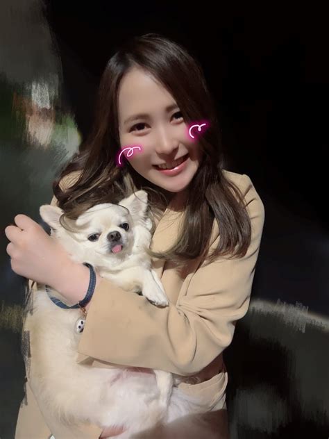 桜木唯衣 ️ 100 Yokai On Twitter 犬と暮らすのが小さい頃からの夢 犬になる？忠犬🦮