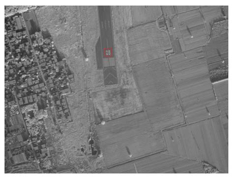 A Cooperative Target Localization Method Based On Uav Aerial Images
