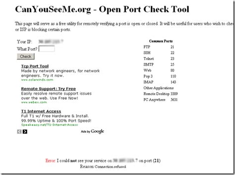 Open Router Ports Their Security Implications Technology Explained