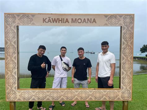 ФОТО Шинэ Зеландад Мэргэжлийн хонь хяргагч аар суралцаж буй дөрвөн монгол залуус нэг өдөрт