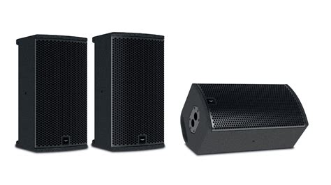 Audiofocus Introduces New Isolde Point Source Loudspeaker Series