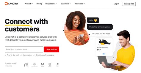 Live Chat Support 101 Definition Benefits And Best Practices