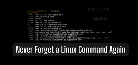 6 Essential Tools To Help You Remember Linux Commands