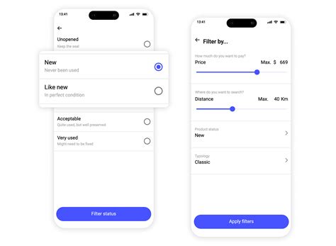 Using Radio Buttons In Android A Radio Button Is A Graphical Control