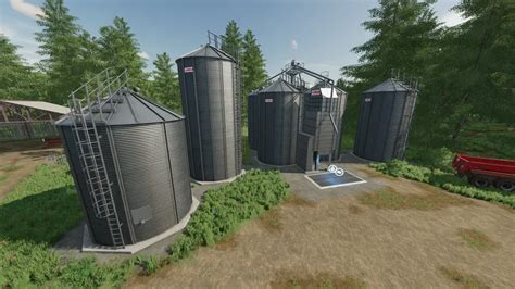 MULTIFRUIT UNIA SILO PACK Forbidden Mods Einfach Verboten Gut