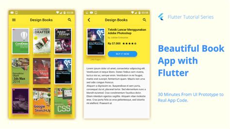 20 awesome opensource flutter applications dunebook