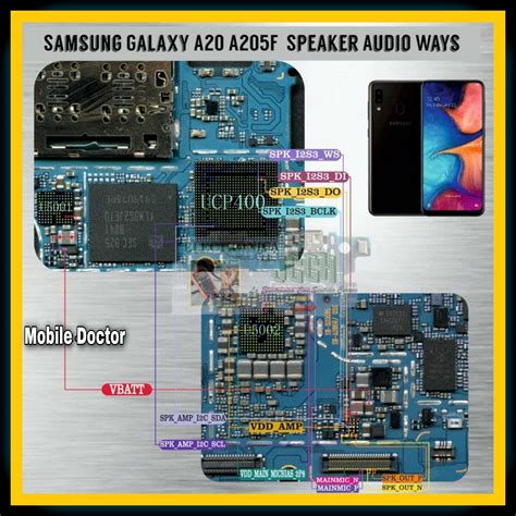 Xiaomi Redmi 7 Display Light Problem Solution Jumper Ways Artofit