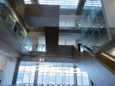 Inside A Quantum Computing Lab Edn