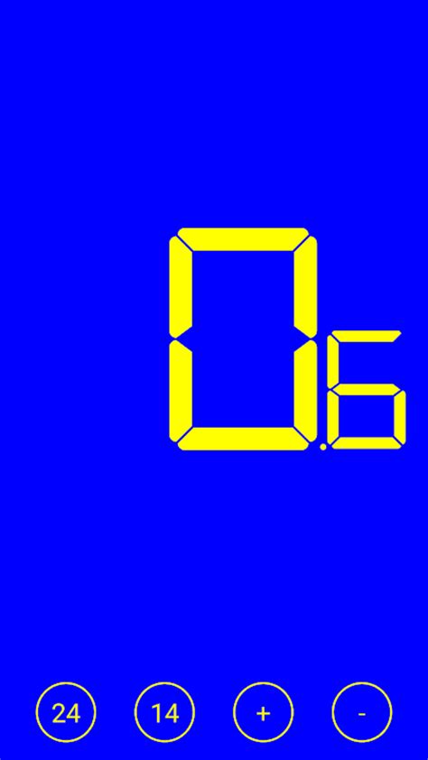 Shot Clock Apk Para Android Descargar