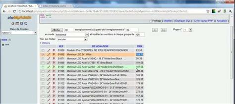TUTO Extraction de données d un fichier txt et insertion en BDD avec Php sur Tuto