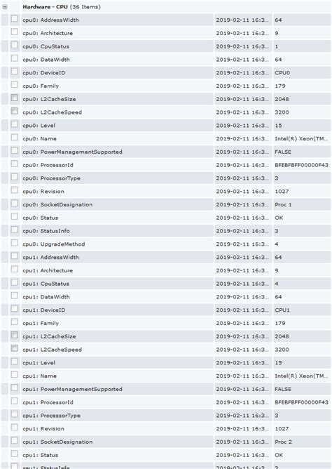 GitHub Nobody43 Zabbix Hardware CPU RAM NET And BIOS Hardware Info