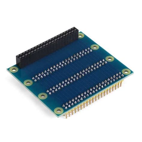 40 Pin Gpio Expansion Board Raspberry Pi Shield W Screws For Raspberry Pi 2 3 Bd
