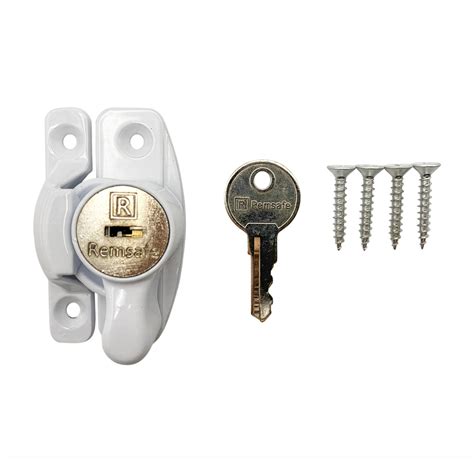 Remsafe Stop Lock Permanent Window Restrictor