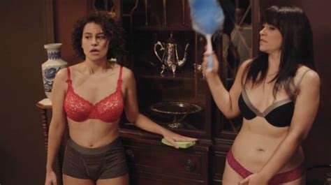 5 TV Series With Great Sex Scenes To Enjoy This Winter