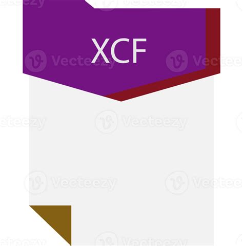 Xcf File Format Minimal Icon 57326456 Png