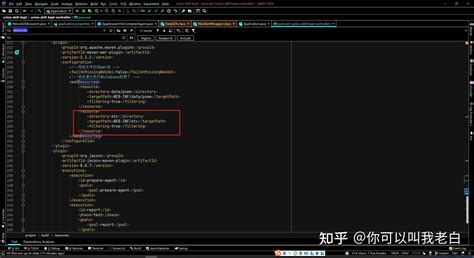 FileNotFoundExceptionxxx 系统找不到指定的路径 知乎