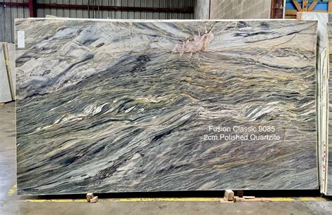 Fusion Classic Elegant Stone Fabrication
