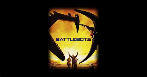 Battlebots Battlebots Posters And Art Prints Teepublic