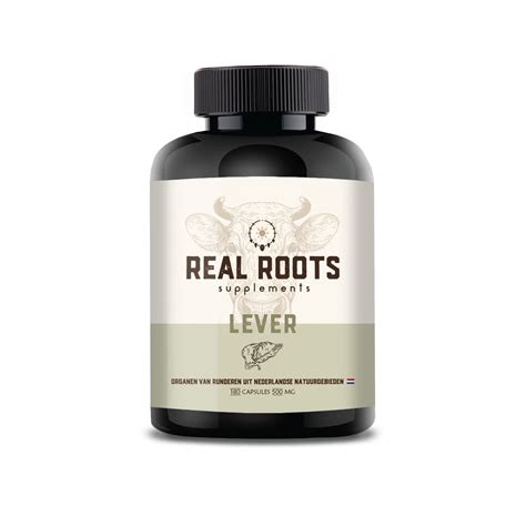 Hele Assortiment Real Roots