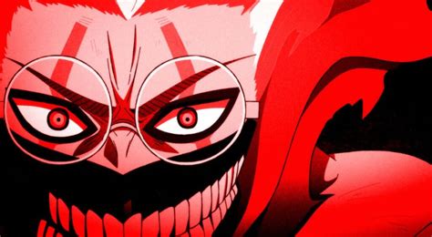 Dandadan Season 2 Episode 8 Review Turbo Grannys Training Regimen Goes Off The Rails