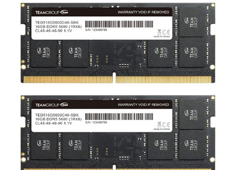 Lpddr6 Memory Standard Announced As Ddr5 Dram Takes Over The Twin