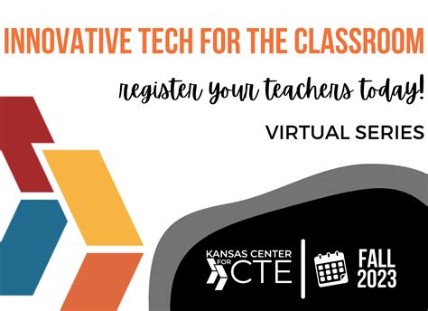 Innovative Technology For The Classroom Kccte