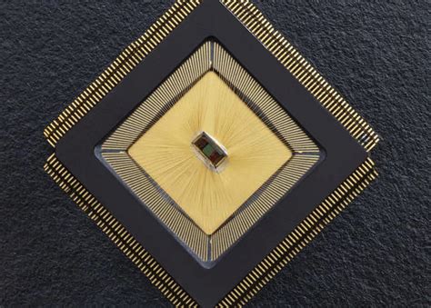 Implantable Chip Uses Machine Learning To Detect Neural Disease Tech Briefs