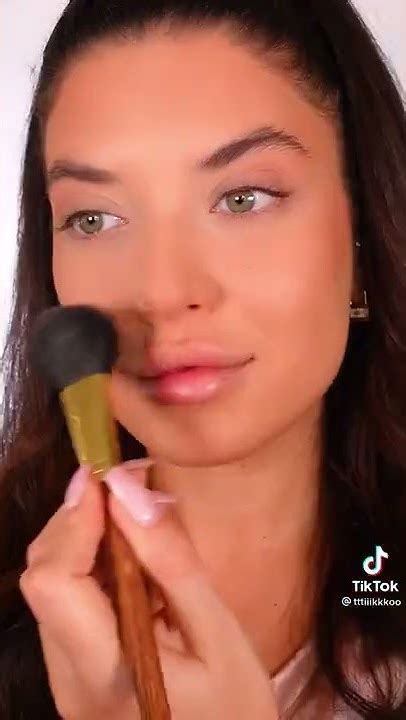 მაკიაჟი ეივონის პროდუქციით Youtube