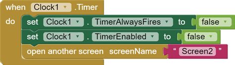Error While Opening App Mit App Inventor Help Mit App Inventor Community