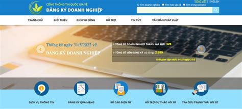 Cách tra cứu ngành nghề kinh doanh của doanh nghiệp