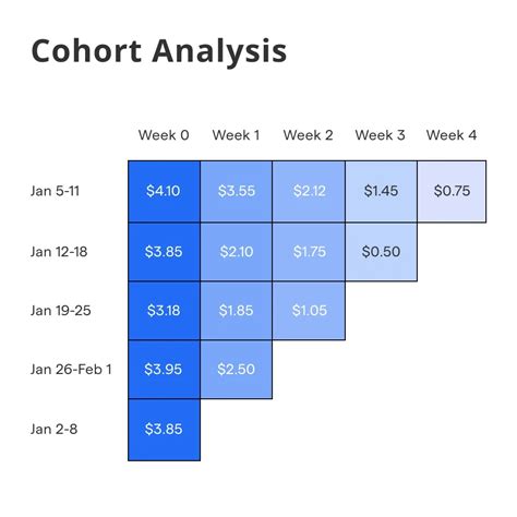 What Is Cohort Analysis And How Do You Conduct It