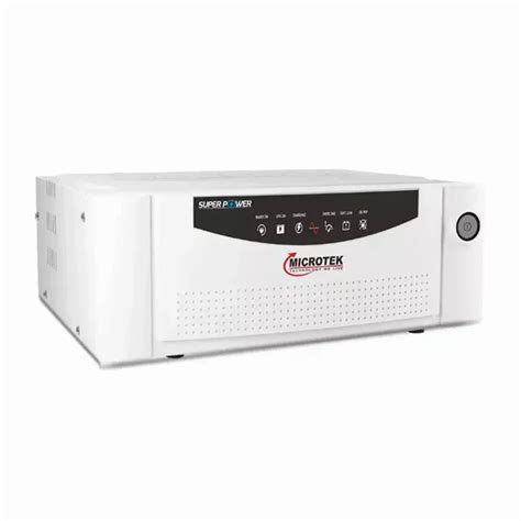 Lcd Microtek Pure Sine Wave Inverter For Home At ₹ 5390 Piece In Dehradun Id 21908073948