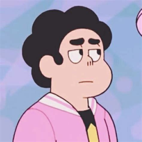 Steven Steven Universe Memes Ícones